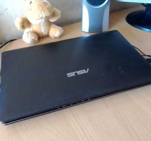 Ноутбук Asus K53s