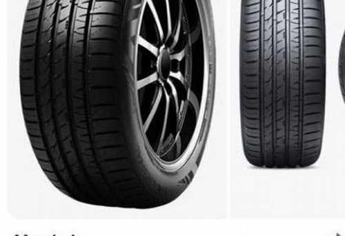 Marshal Crugen HP91 295/35 R21