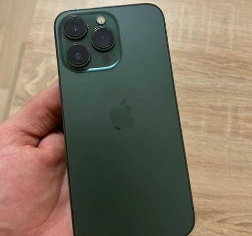 iPhone 13 Pro, 128 ГБ