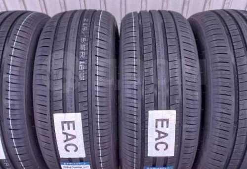 Triangle Reliax TouringTE307 215/55 R16