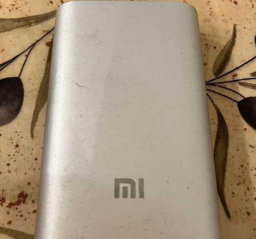 Пауэр банк, powerbank Xiaomi 10000 mah