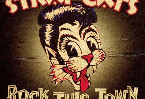 Stray Cats - Rock This Town: The Collection (1 CD)