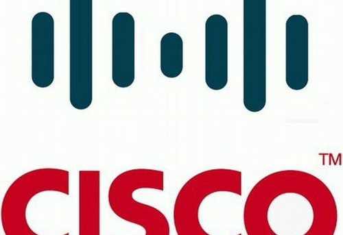Новый коммутатор Cisco Catalyst WS-C3560X-48T-S