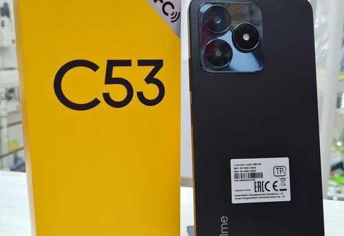 realme C53, 6/128 ГБ