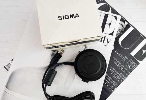 Док станция Sigma usb dock ud-01