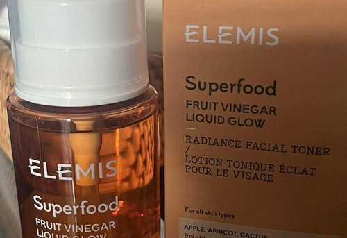 Лосьон для лица Elemis SuperFood
