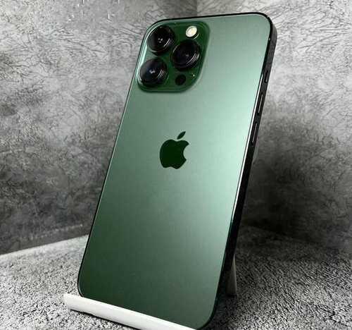 iPhone 13 Pro, 256 ГБ