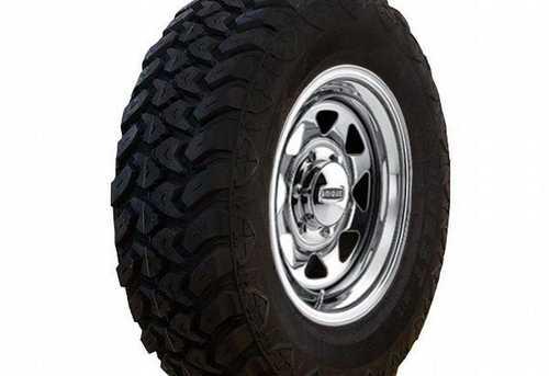 RoadX RXQuest M/T 245/75 R16 120Q