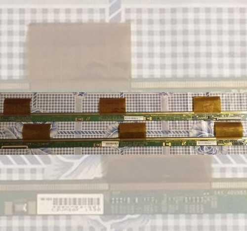 Планки с телевизора Samsung UE40H5510AK