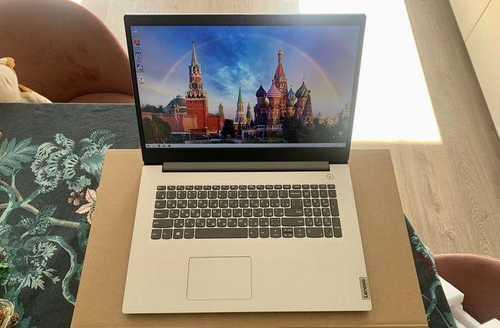Lenovo 2021г/ AMD Ryzen 3 4x3.5GHz/ 8GB/ SSD 512GB