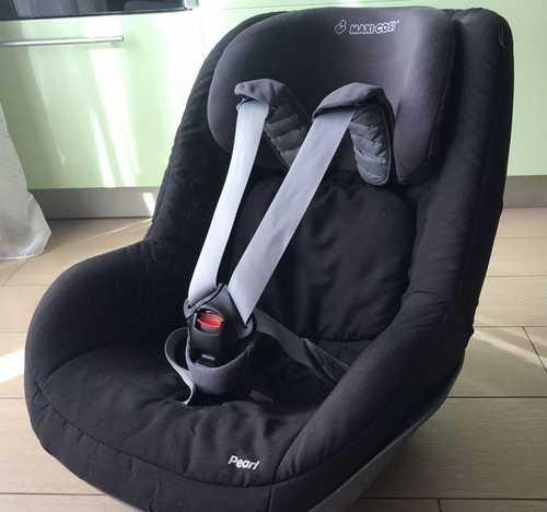 Автокресло maxi cosi pearl (9-18кг)