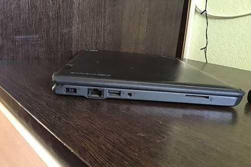 Ноутбук Lenovo e11