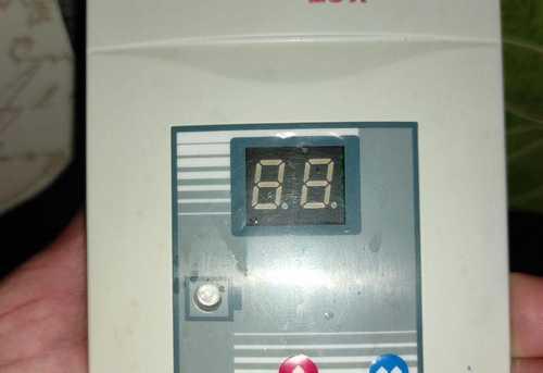 Дисплей для газовой колонки neva 6014