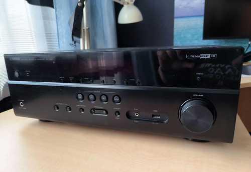 Yamaha RX-V481 wifi, Bluetoth, Internet Radio, USB