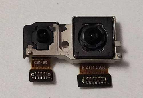 Передняя камера (32M+IR ToF) Huawei P40 Pro Orig
