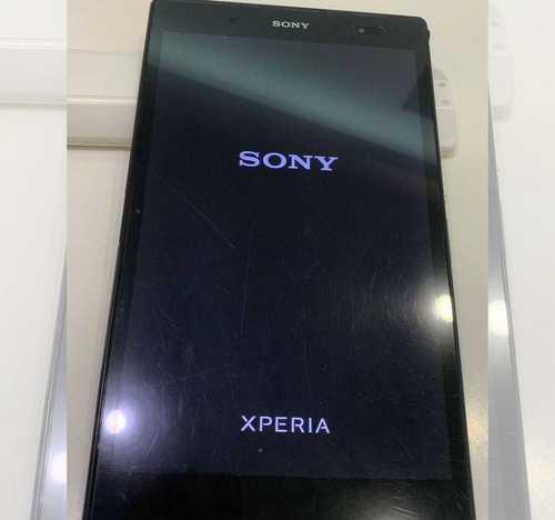 Планшет Sony Xperia Tablet Z3