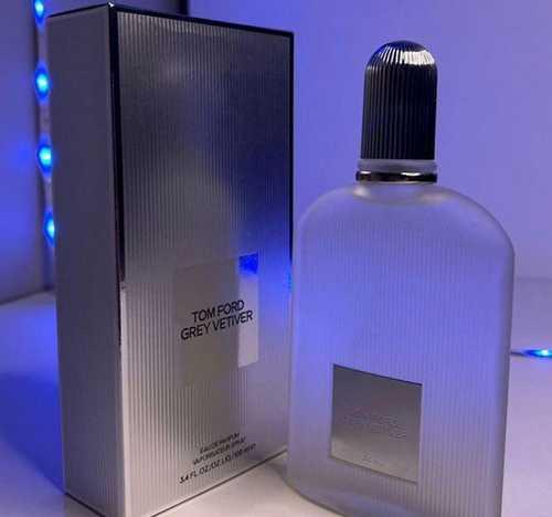 Духи Grey Vetiver Tom Ford