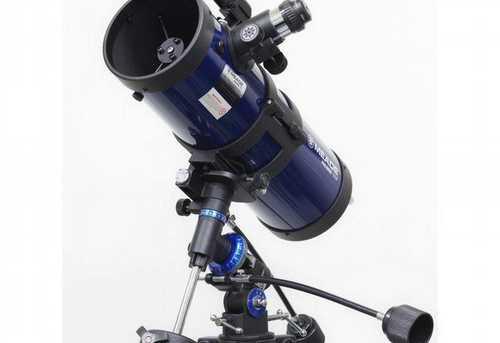 Телескоп экваториальный рефлектор