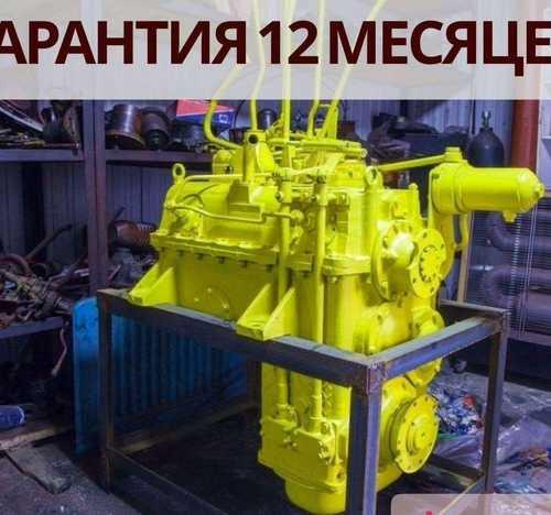 Коробка передач на Кировец - без посредников