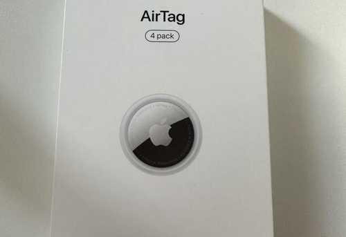 Apple airtag (цена указана за 2 шт)