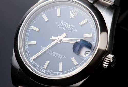 Часы Rolex DateJust 31mm