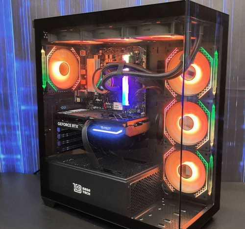 Игровой пк i7-RTX5070 Ti-16DDR5-TCJ5379261048-B760