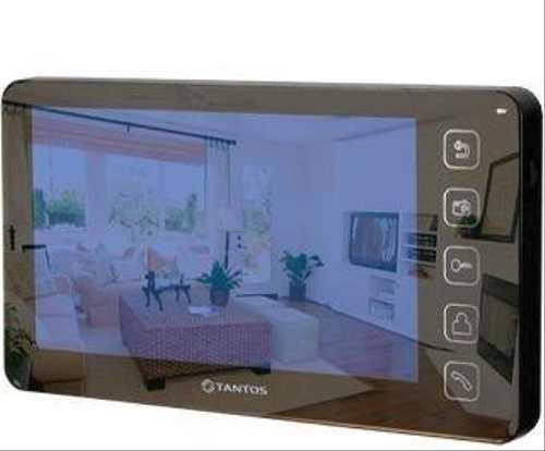 Видеодомофон Tantos prime SD mirror