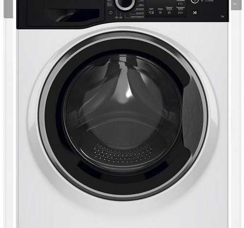 Стиральная машина hotpoint NSB 7225 ZS V RU