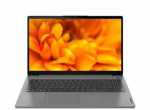 Lenovo IdeaPad 3 15ITL6 156 серый 82h8024nrk