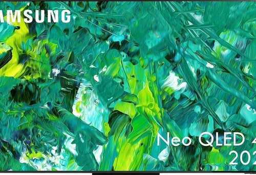 55"(140см) Samsung QE55QN90B(91B, 92B) Neo Qled