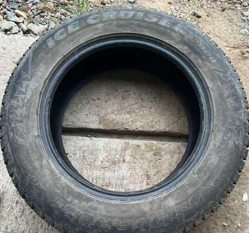 Bridgestone Ice Cruiser 7000S 225/65 R17