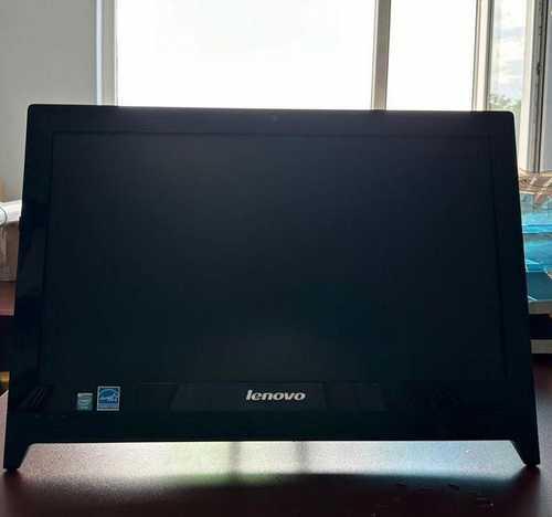 Моноблок lenovo c260