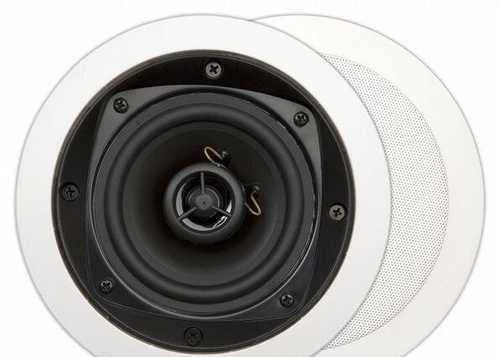 Встраиваемая акустика Artsound MDC501 white