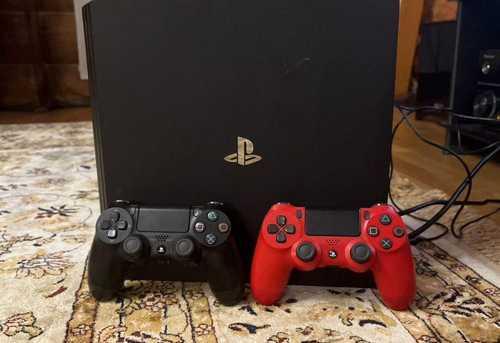 Sony PS4 pro
