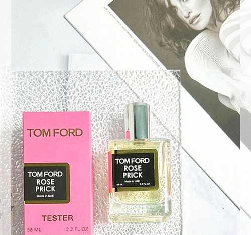 Роуз Прик (Rose Prick Tom Ford)