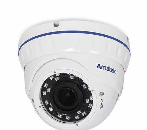 Видеокамера Amatek AC-idv203za (2,7-13,5)