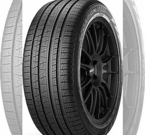 Pirelli Scorpion Verde 225/55 R18 98V