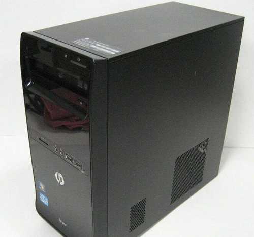 Системный блок HP 3500 i3