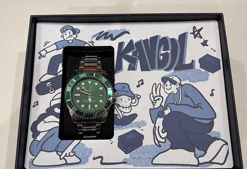 Часы Kangol
