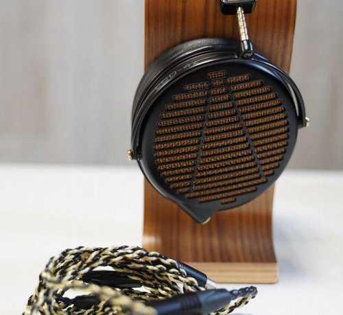 Наушники Audeze LCD-4z (рст, гарантия)