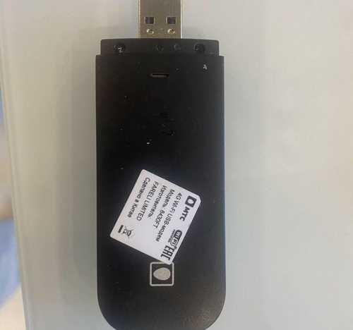 Модем МТС 4G WI-FI USB