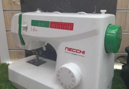 Necchi 5534A