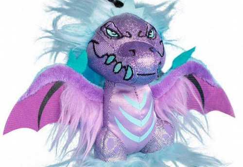 Мягкая Игрушка Dota 2 Microplush Winter Wyvern