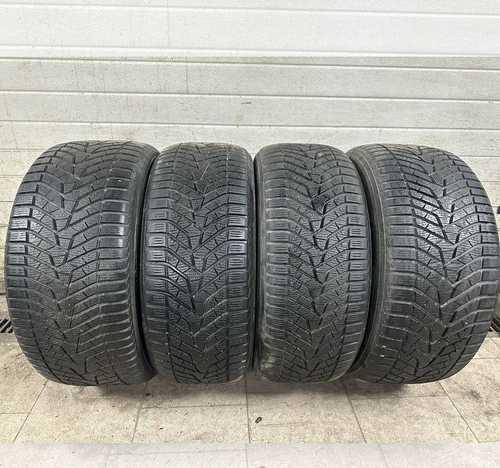 Yokohama W.Drive V905 245/45 R19 и 275/40 R19 105W
