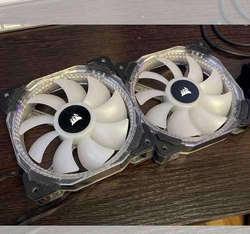 Кулер Corsair 120 HD