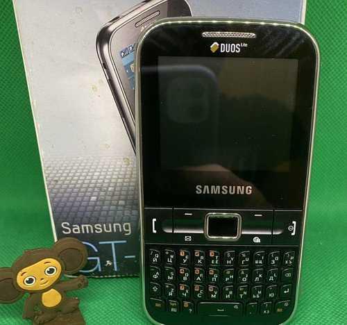Samsung C3222