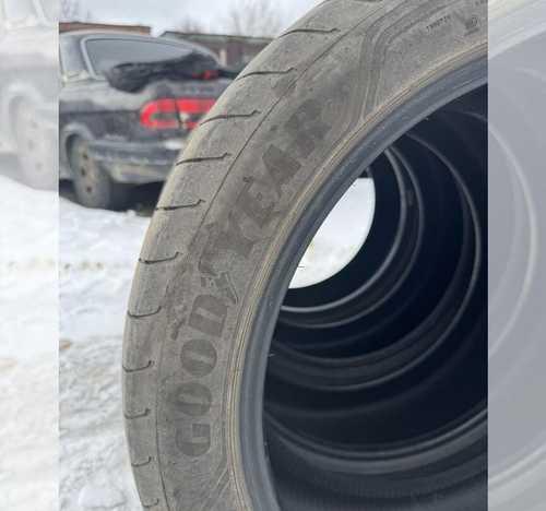 Goodyear Eagle F1 Asymmetric 245/45 R20