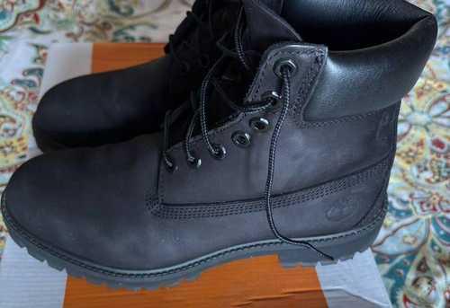 Ботинки Timberland 6 inch Оригинал