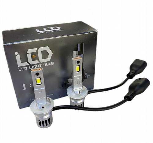 LED лампы H27