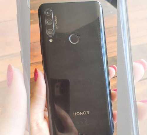 Мобильный телефон Honor 9x premium